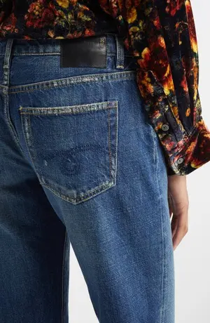 R13 Effie Bootcut Jeans
