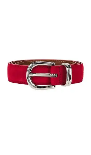 FLATTERED Beatrice Suede Belt