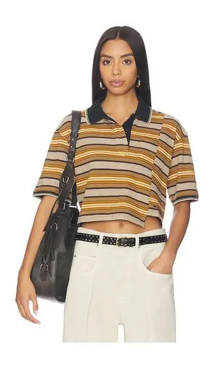 Isabel Marant Etoile Short Sleeve Shirts For Women