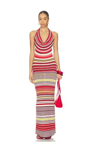 SOVERE / Pandora Knit Dress