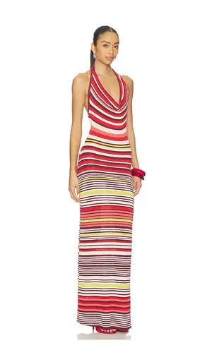SOVERE / Pandora Knit Dress