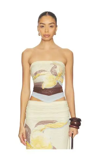 SOVERE / Dahlia Top