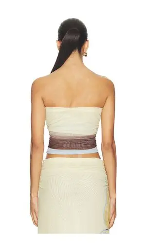 SOVERE / Dahlia Top
