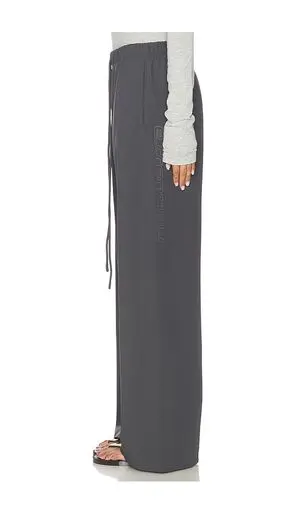 Fear Of God Relaxed Track Pant - Iron Grey