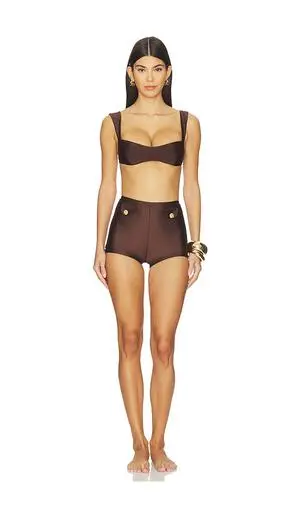 SHANI SHEMER Chleo Short
