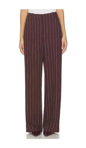 Simkhai Tailored Pants For Women