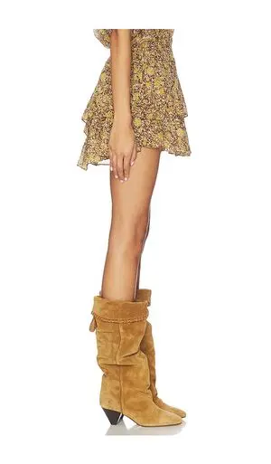 Isabel Marant Étoile Jocadia Skirt