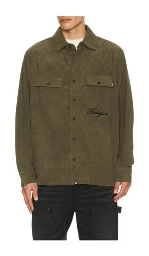 Babylon Overshirts For Men