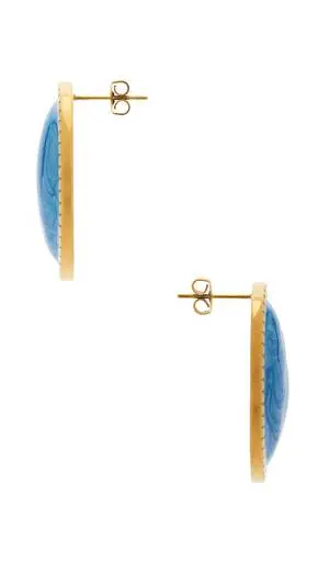 GALLEY LOS ANGELES May Vintage Earrings