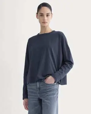 Everlane Layered T-shirts For Women