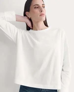 Everlane Oversized T-shirts For Women