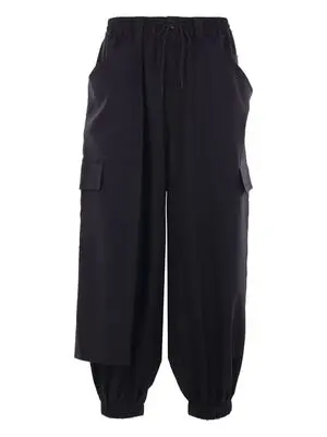 Y3 Sp Uni Crg Pants