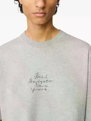 Axel Arigato New York City T-shirt