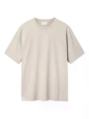 Axel Arigato Honor T-shirt - Neutrals