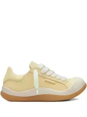 Axel Arigato Squish Lace-up Sneakers - Neutrals