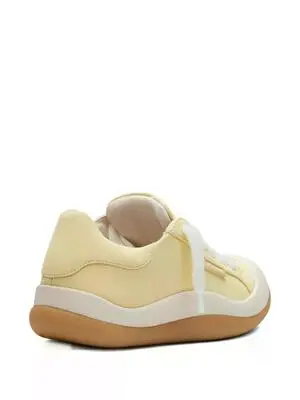 Axel Arigato Squish Lace-up Sneakers - Neutrals