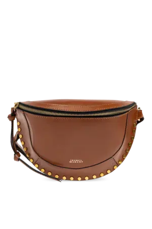 Isabel Marant Étoile Skano Belt Bag - Brown