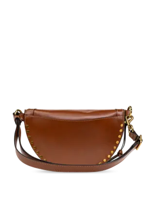 Isabel Marant Étoile Skano Belt Bag - Brown