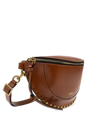 Isabel Marant Étoile Skano Belt Bag - Brown