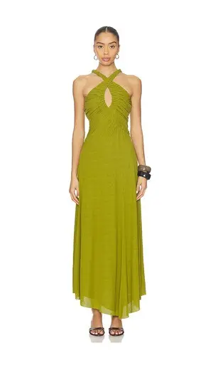 Sovere / Knee Length Day Dresses