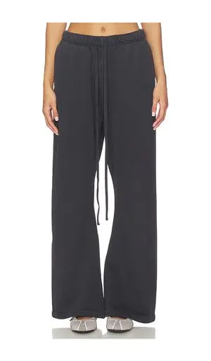 Fear Of God Printed Sweatpants For Women