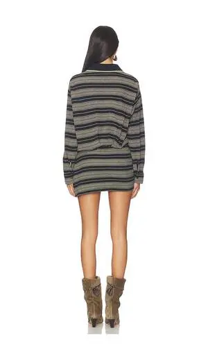 Isabel Marant Étoile Isea Dress - Black