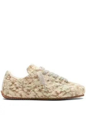 Axel Arigato Tact Runner Sneakers - Neutrals