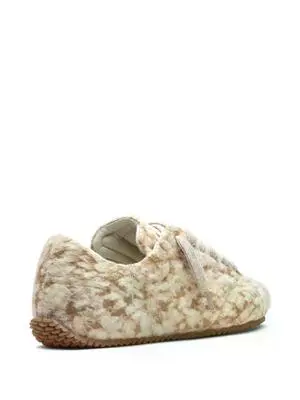 Axel Arigato Tact Runner Sneakers - Neutrals