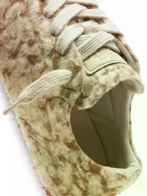 Axel Arigato Tact Runner Sneakers - Neutrals