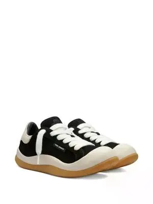 Axel Arigato Squish Sneakers - Black