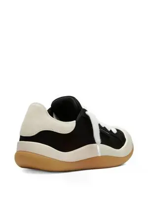 Axel Arigato Squish Sneakers - Black