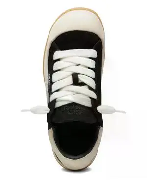 Axel Arigato Squish Sneakers - Black