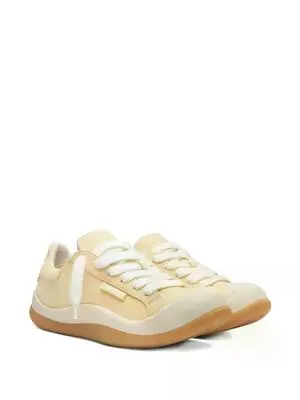 Axel Arigato Squish Lace-up Sneakers - Neutrals