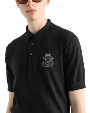 Dolce & Gabbana Polos For Men
