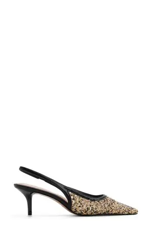 Aldo Calantha Slingback Pumps