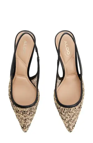 Aldo Calantha Slingback Pumps