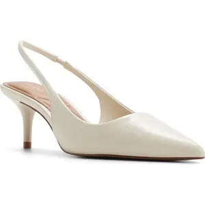 Aldo Pull On Pumps