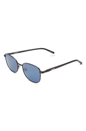 Jacquemus Aviator Sunglasses