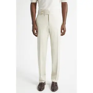 Isaia Casual Bottoms For Men