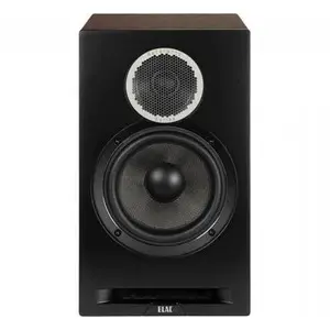 ELAC Dbr62 6.5 Inch Bookshelf Speakerspair