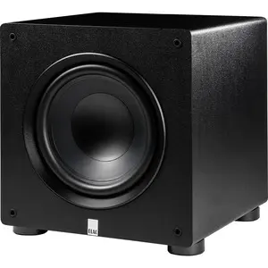 ELAC Ps350 Varro 12 Inch Smart Subwoofereach - Black