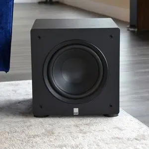 ELAC Ps350 Varro 12 Inch Smart Subwoofereach