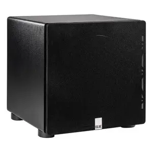 ELAC Ps350 Varro 12 Inch Smart Subwoofereach