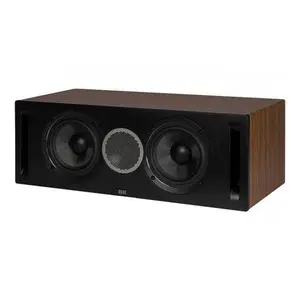 ELAC Dcr52 5.25 Inch Center Channel Speakereach - Black