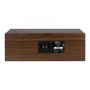 ELAC Dcr52 5.25 Inch Center Channel Speakereach