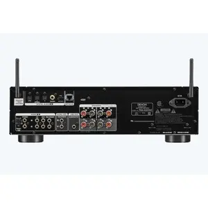 DENON Pma-900hne Integrated Network Amplifier