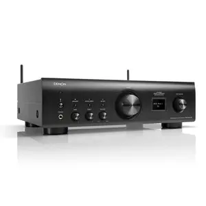 DENON Pma-900hne Integrated Network Amplifier