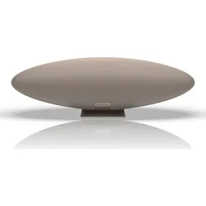 BOWERS & WILKINS Zeppelin Pro Edition Wireless Speaker - Gold