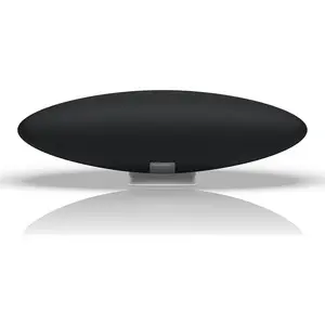 BOWERS & WILKINS Zeppelin Pro Edition Wireless Speaker - Space Gray