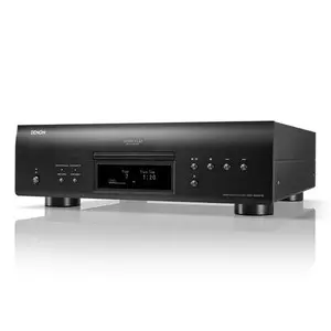 DENON Dcd-3000ne Sacd Cd Player